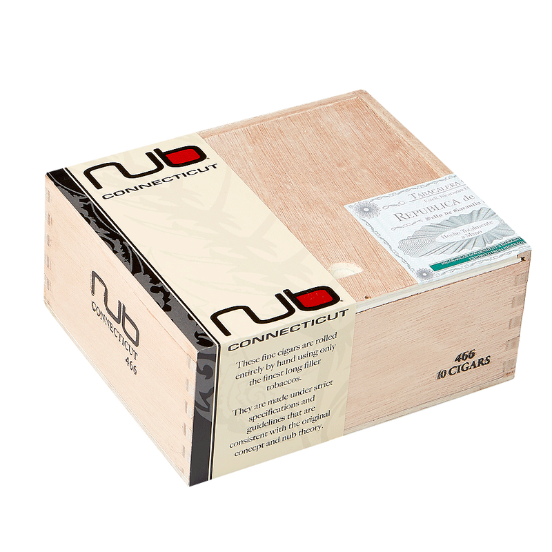 Nub Connecticut by Oliva