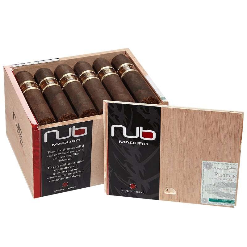Nub Maduro by Oliva
