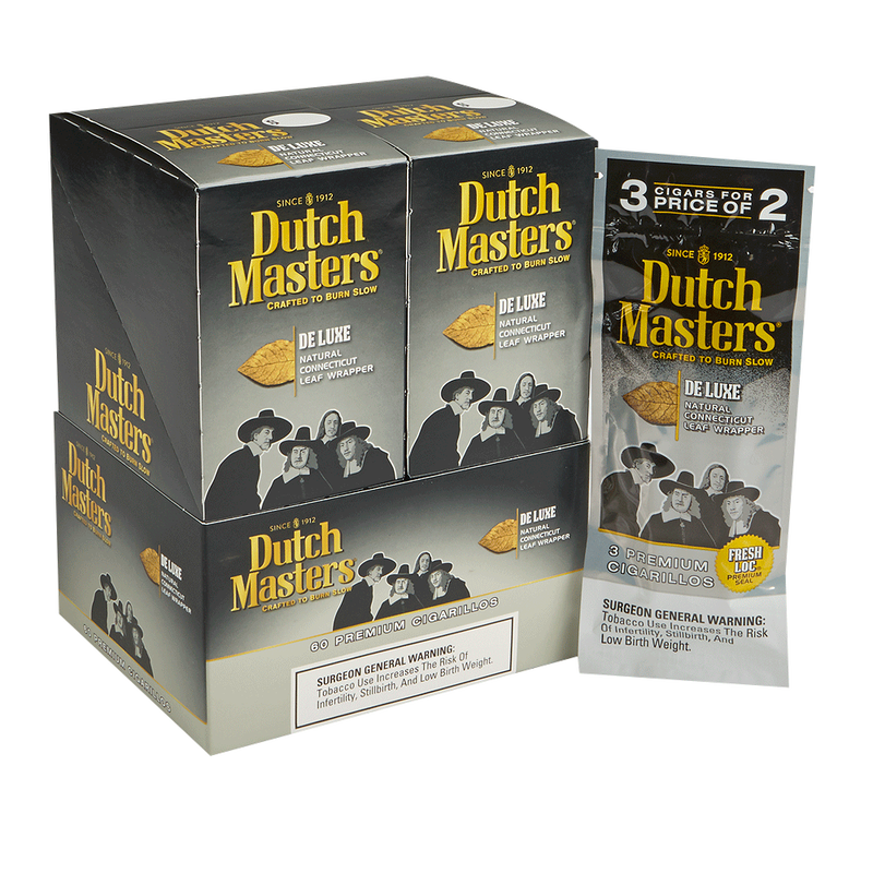 Dutch Masters