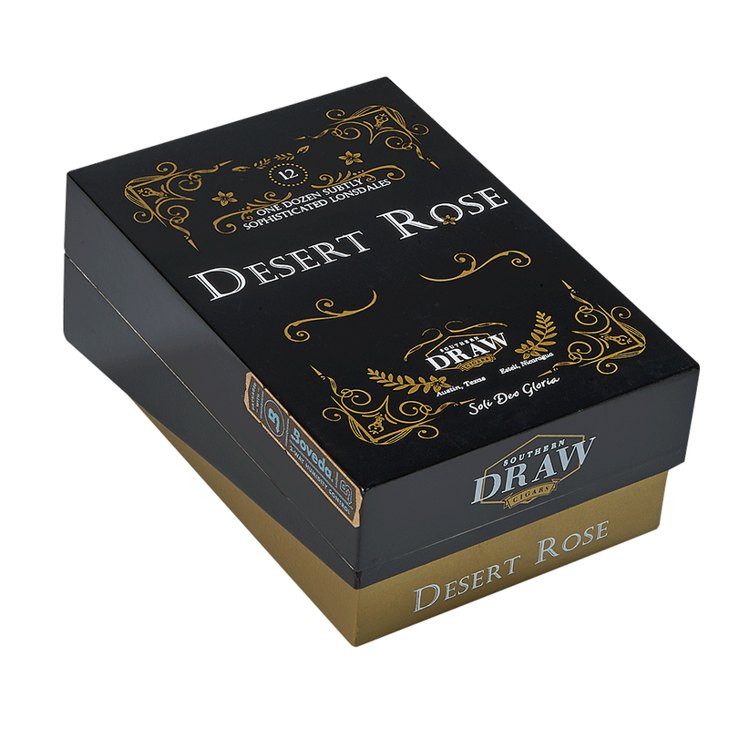 Southern Draw Desert Rose