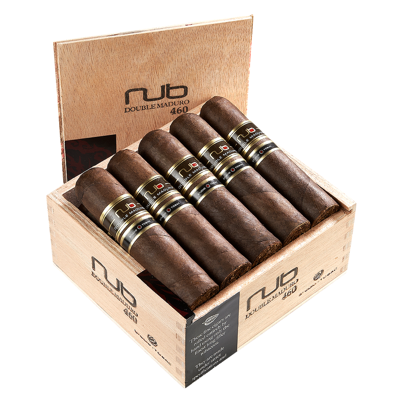 Nub Dub by Oliva - Meier & Dutch