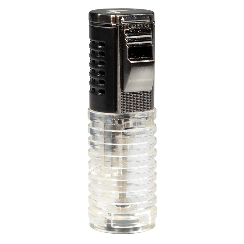 Jetline Jetmaster Single Flame Mega Jet Lighter - Meier & Dutch