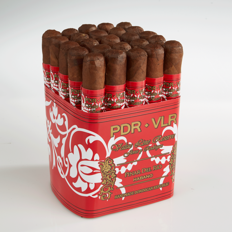 PDR Value Line Reserve Habano - Meier & Dutch