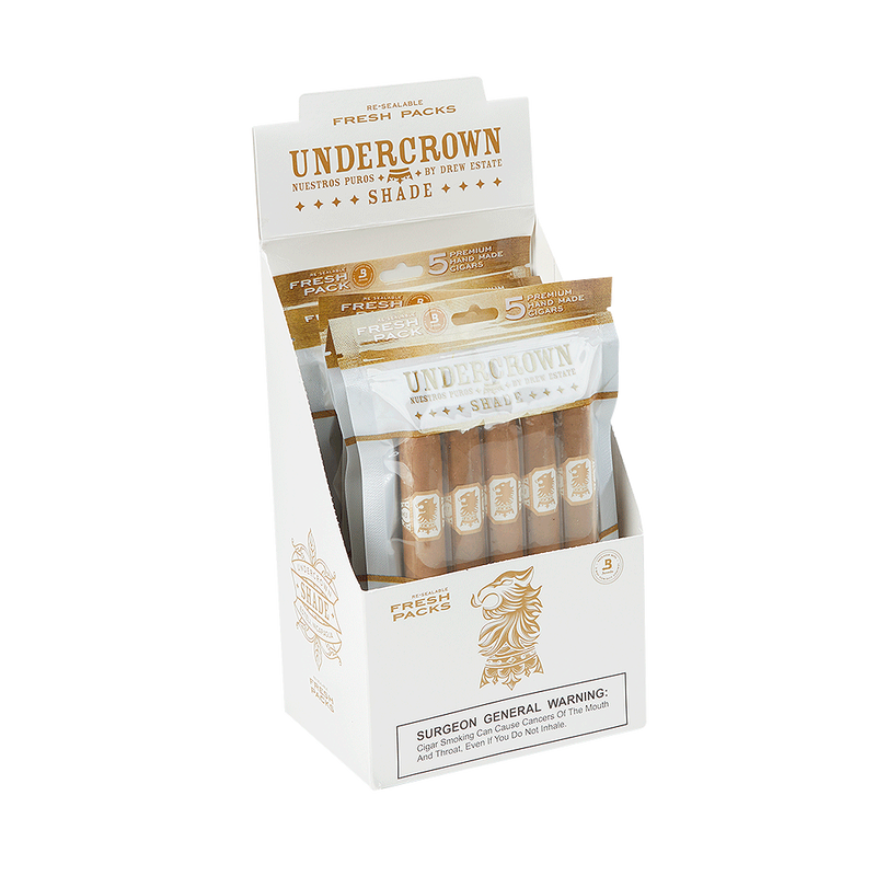 Drew Estate Fresh Packs - Meier & Dutch