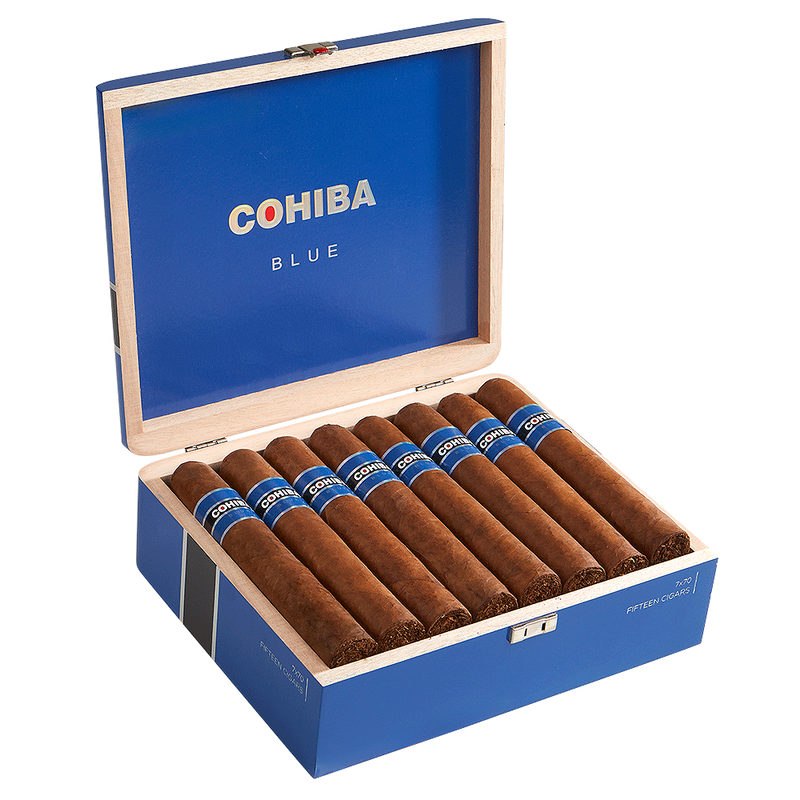 Cohiba Blue - Meier & Dutch