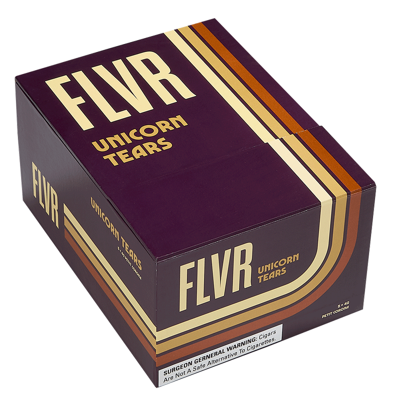 FLVR Unicorn Tears - Meier & Dutch