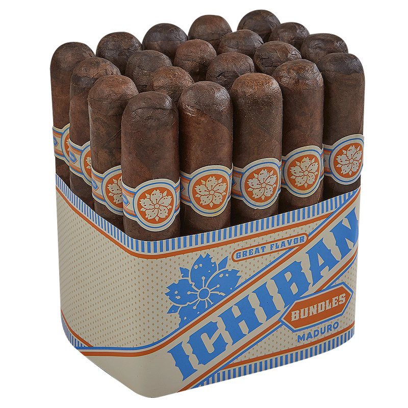 Room 101 Ichiban Maduro - Meier & Dutch