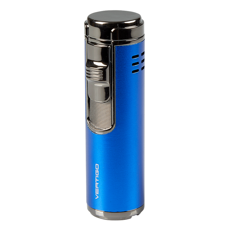Vertigo Eloquence Quad Lighter - Meier & Dutch