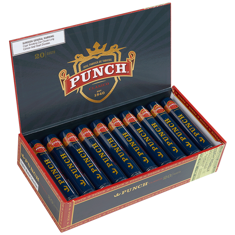 Punch - Meier & Dutch