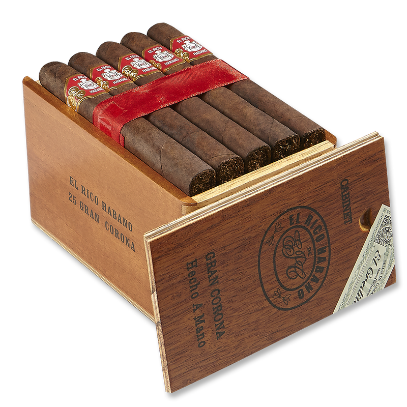 El Rico Habano - Meier & Dutch
