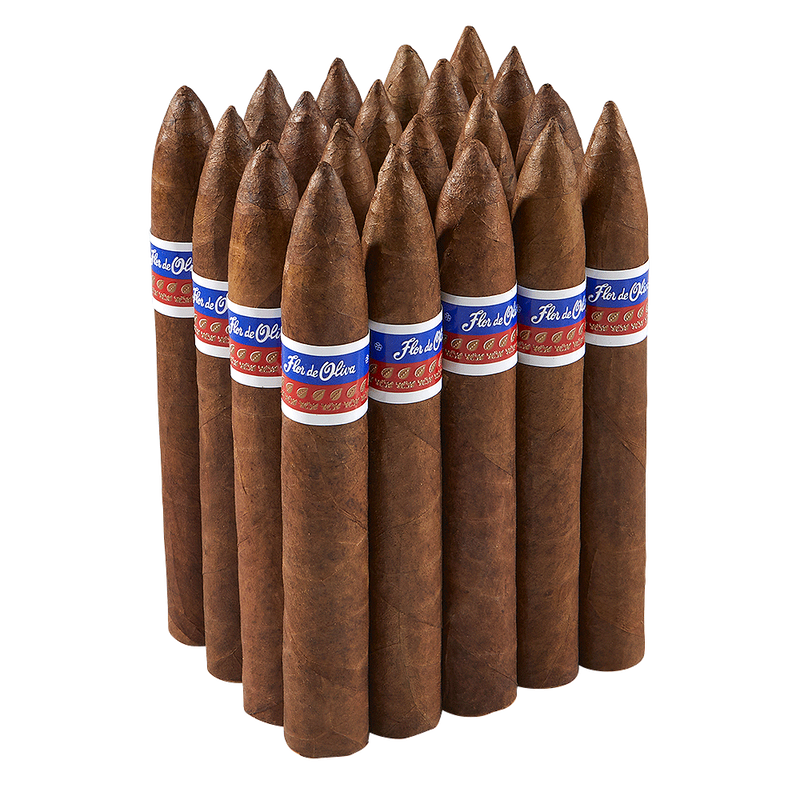 Flor De Oliva Cigars - Meier & Dutch