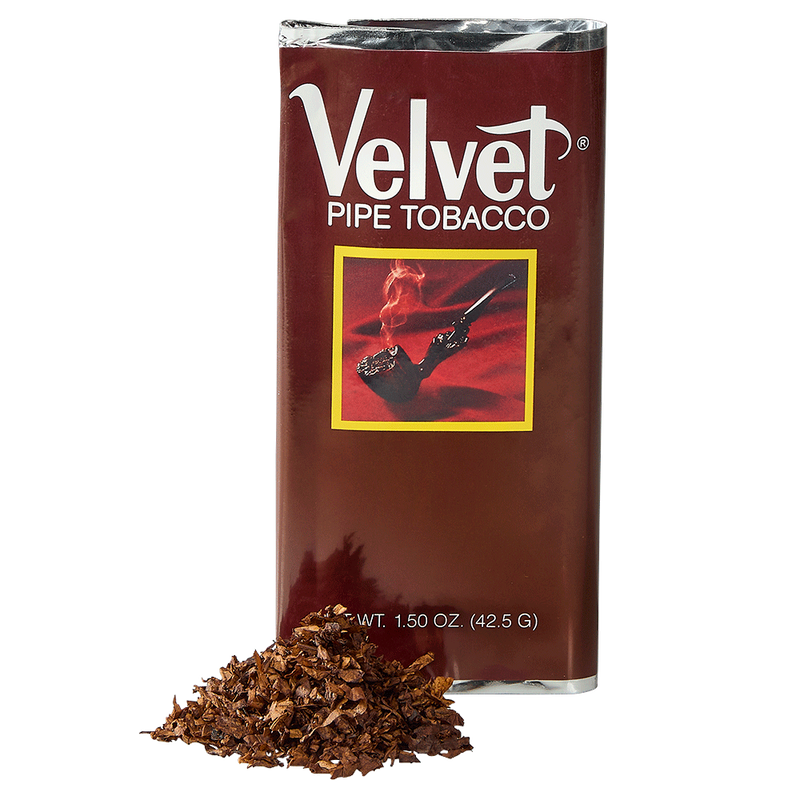 Velvet Pipe Tobacco - Meier & Dutch