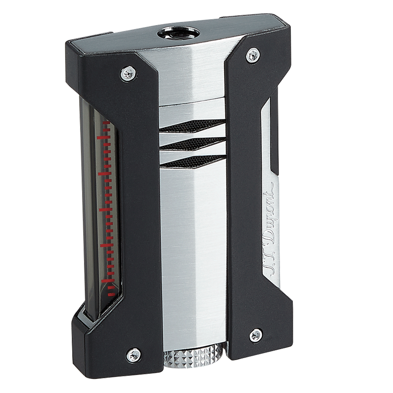 S.T. Dupont Defi Extreme Lighter - Meier & Dutch