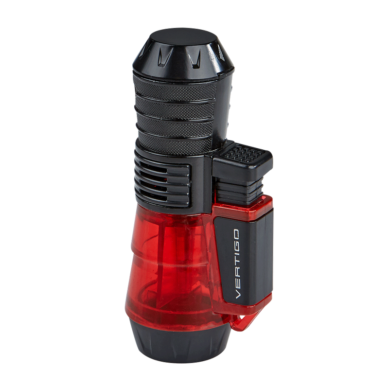 Vertigo Sputnik Torch Lighter - Meier & Dutch