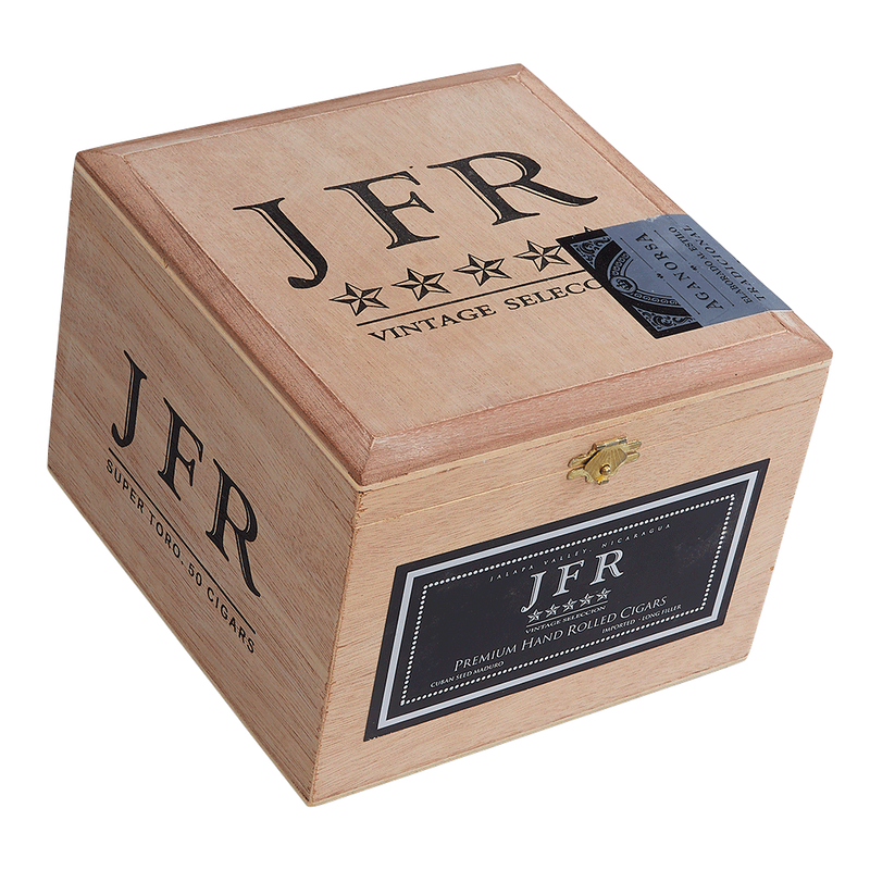 JFR Maduro