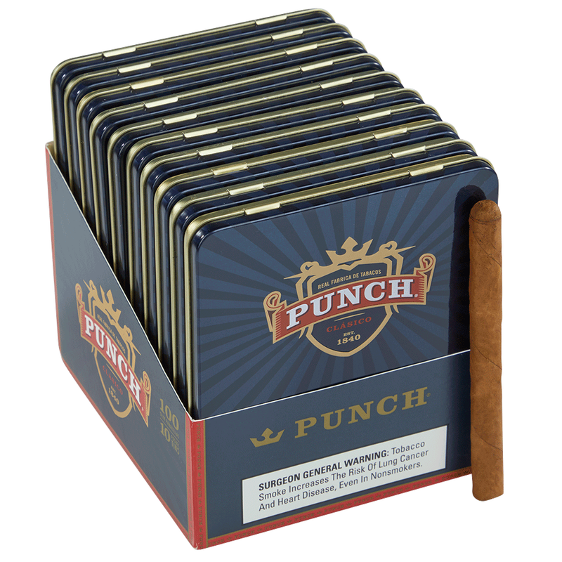 Punch - Meier & Dutch