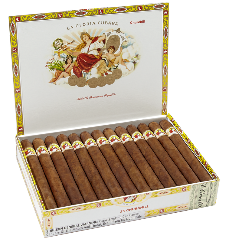 La Gloria Cubana - Meier & Dutch