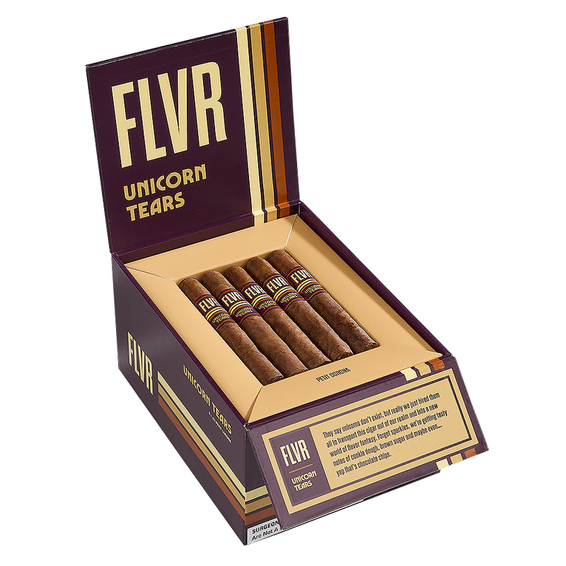 FLVR Unicorn Tears - Meier & Dutch