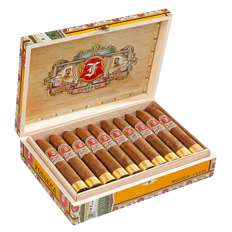 Fonseca by My Father Cigars - Meier & Dutch