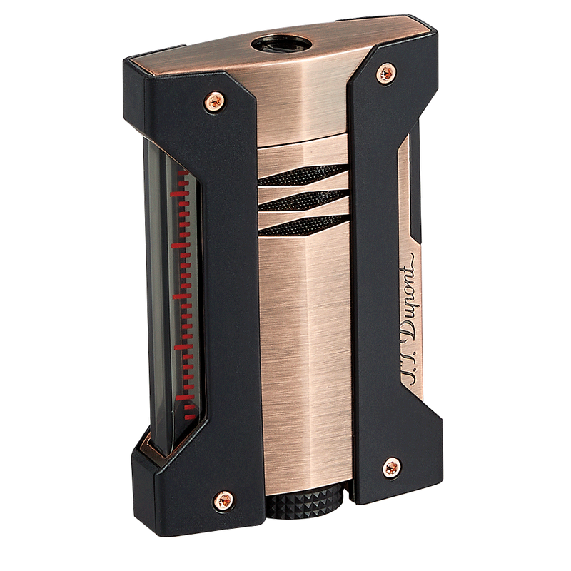 S.T. Dupont Defi Extreme Lighter - Meier & Dutch