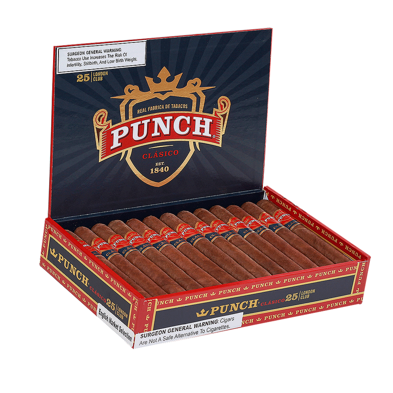 Punch - Meier & Dutch