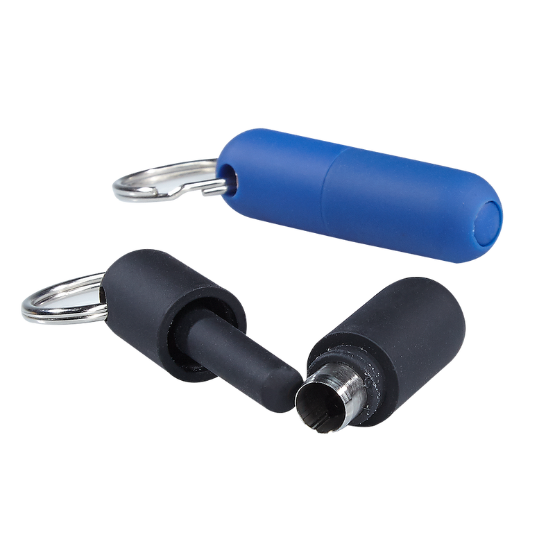 Raging Bull Punch Cutter - Meier & Dutch