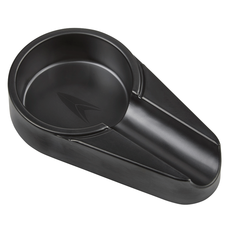 Lotus 1-Finger Melamine Ashtray