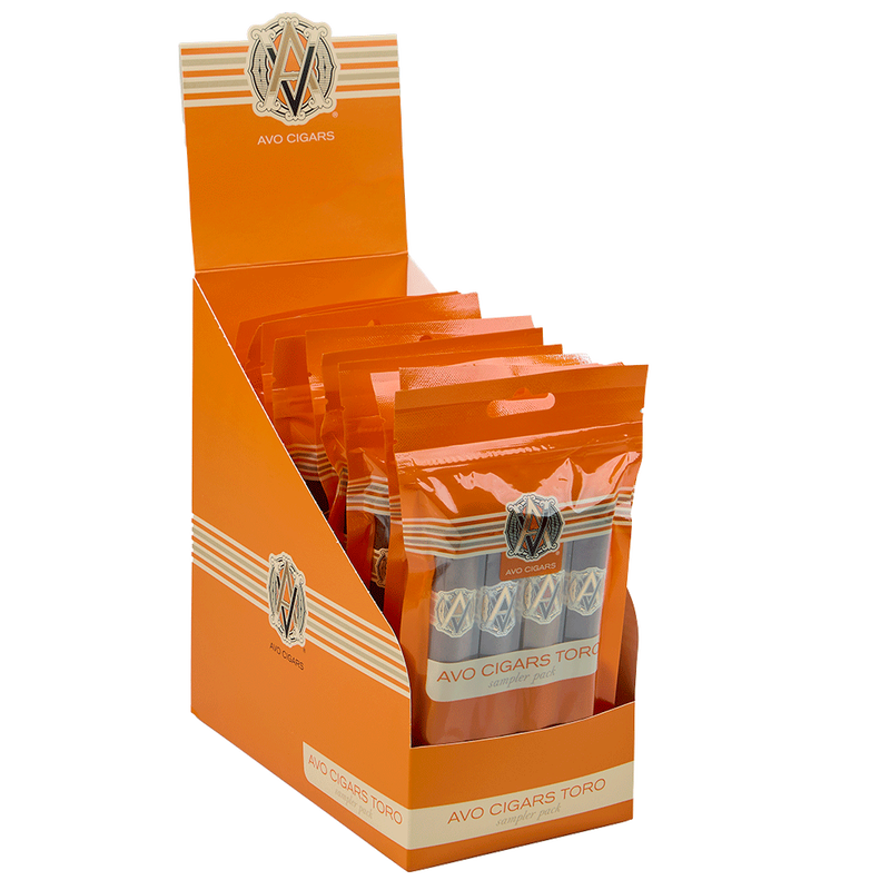 AVO Core Fresh Pack Toro Sampler Boat - Meier & Dutch
