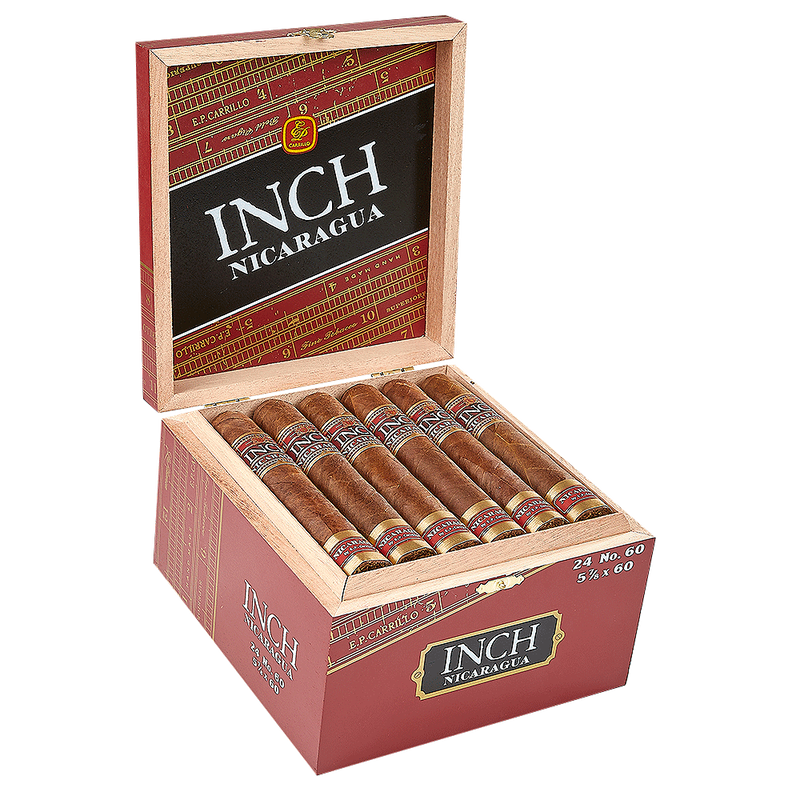 E.P. Carrillo INCH Nicaragua - Meier & Dutch