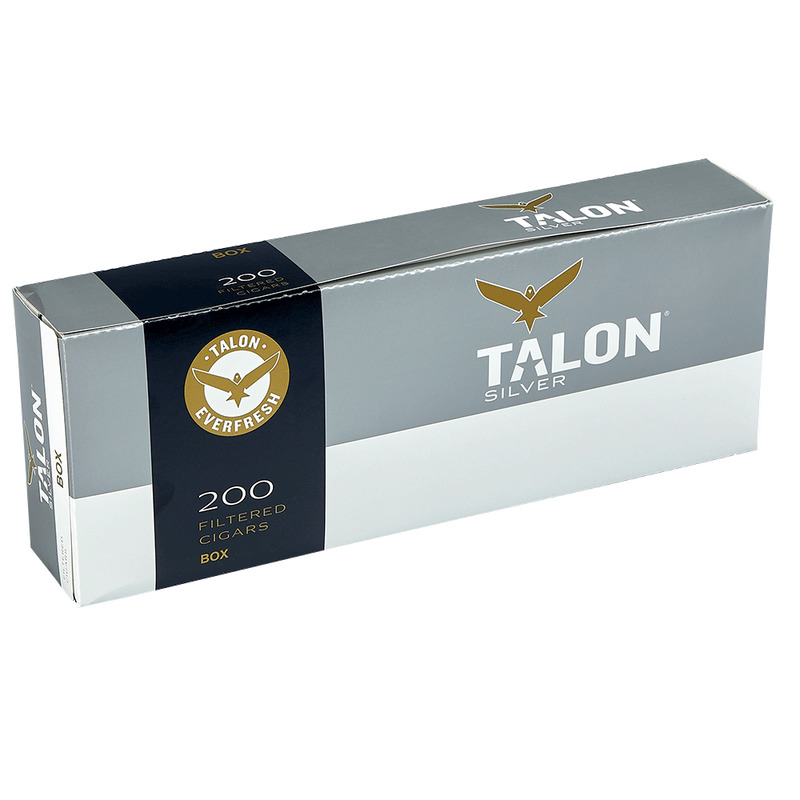 Talon Filtered Cigarillos Cherry - Meier & Dutch