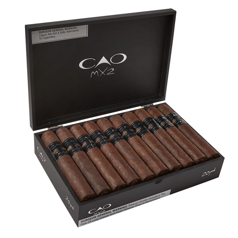 CAO Mx2 - Meier & Dutch