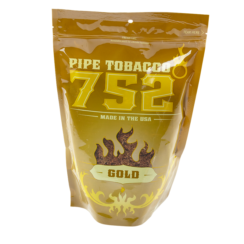 752 Gold - Meier & Dutch