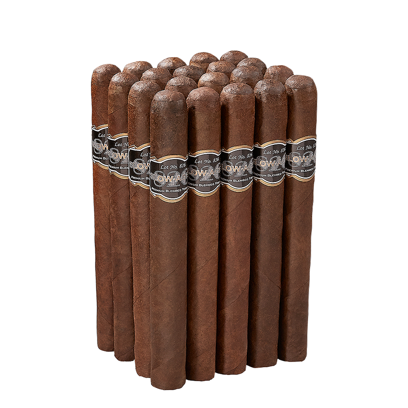 Slow-Aged Lot 826 Cigars by Perdomo - Meier & Dutch