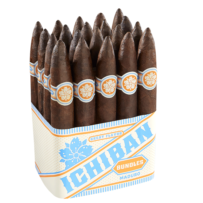 Room 101 Ichiban Maduro - Meier & Dutch