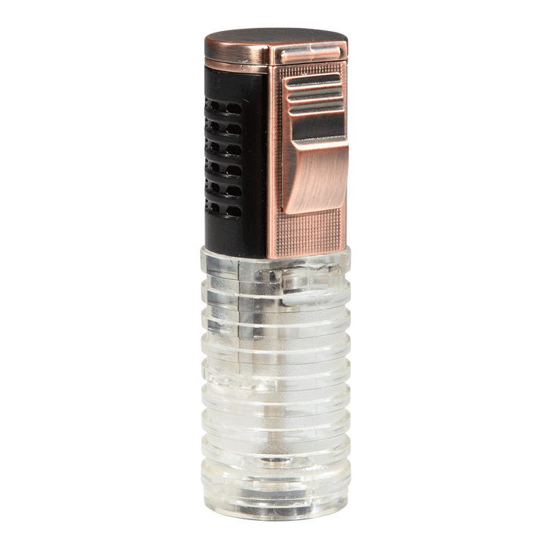 Jetline Jetmaster Single Flame Mega Jet Lighter - Meier & Dutch