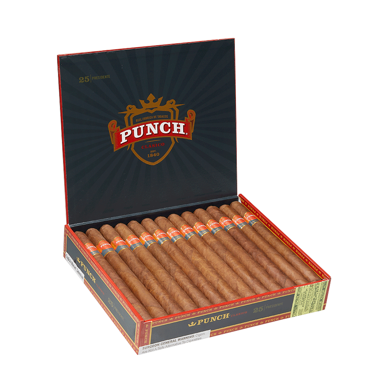 Punch - Meier & Dutch