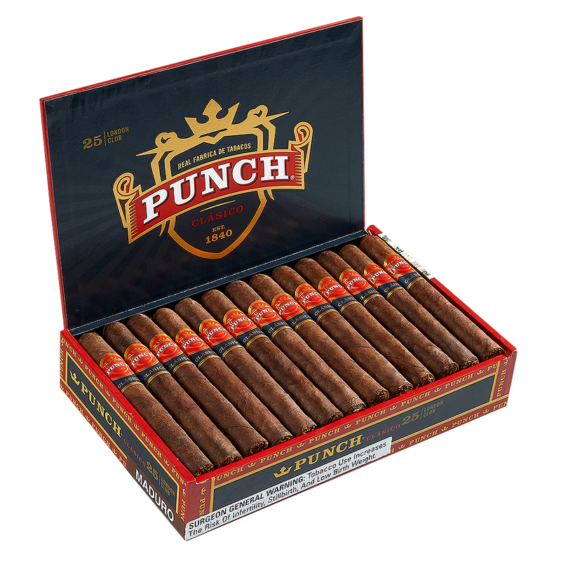 Punch - Meier & Dutch