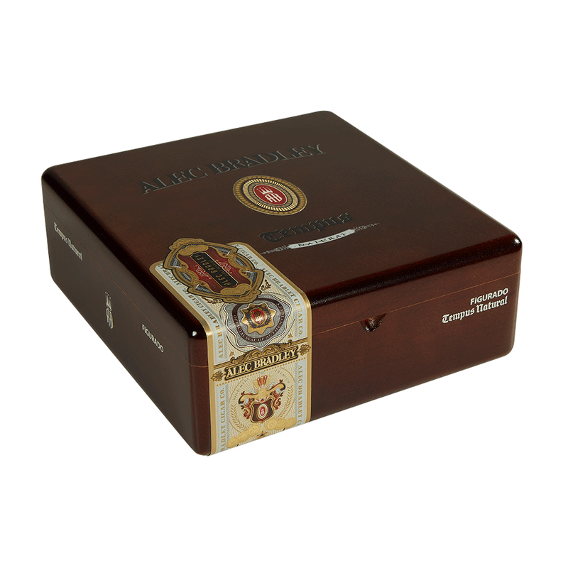 Alec Bradley Tempus - Meier & Dutch