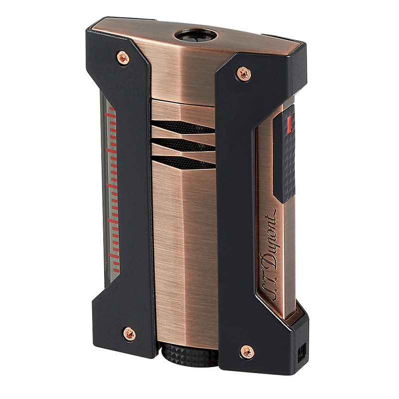 S.T. Dupont Defi Extreme Lighter - Meier & Dutch