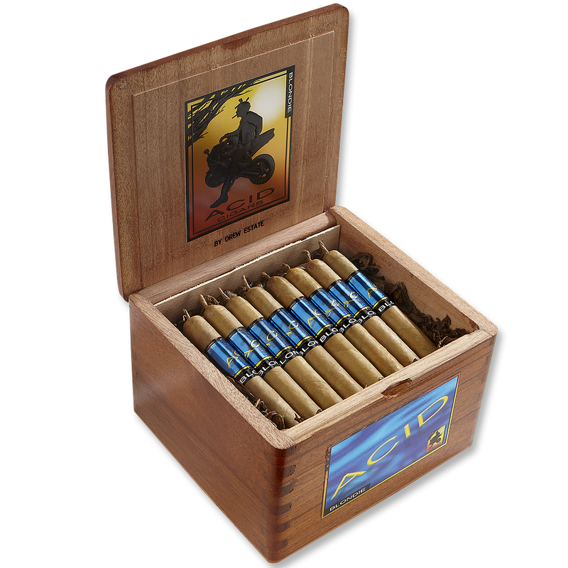 Wholesale ACID Cigars by Drew Estate - Meier & Dutch - Meier & Dutch