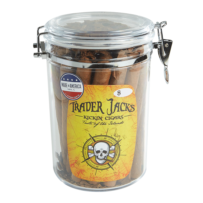 Trader Jack's - Meier & Dutch