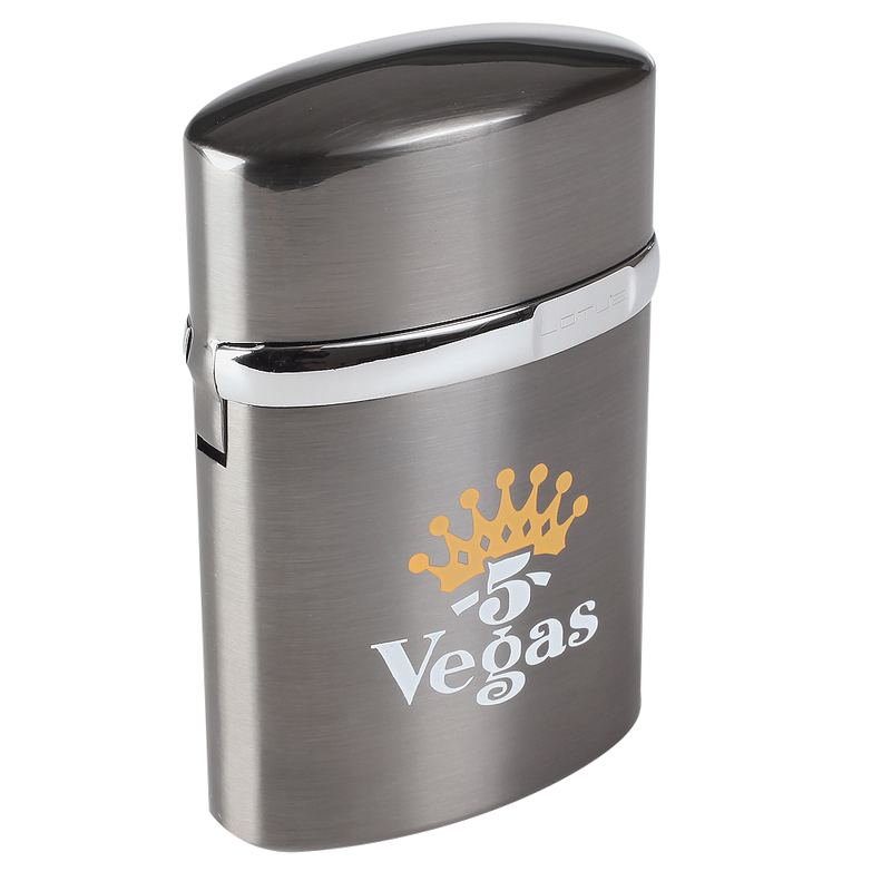 Lotus Table Top Lighter - Meier & Dutch