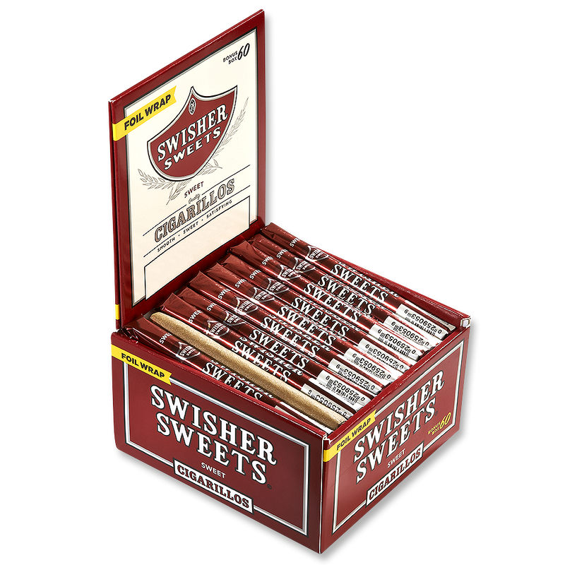 Swisher Sweets - Meier & Dutch