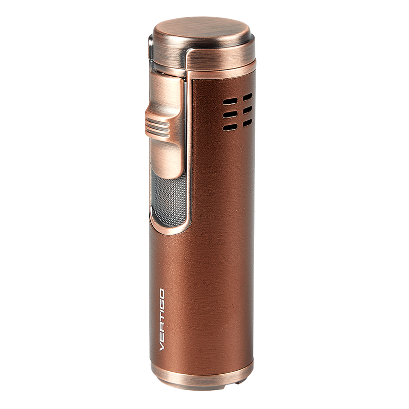 Vertigo Eloquence Quad Lighter - Meier & Dutch