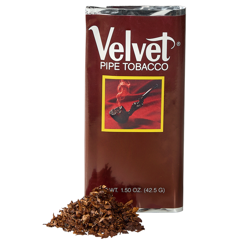 Velvet Pipe Tobacco - Meier & Dutch