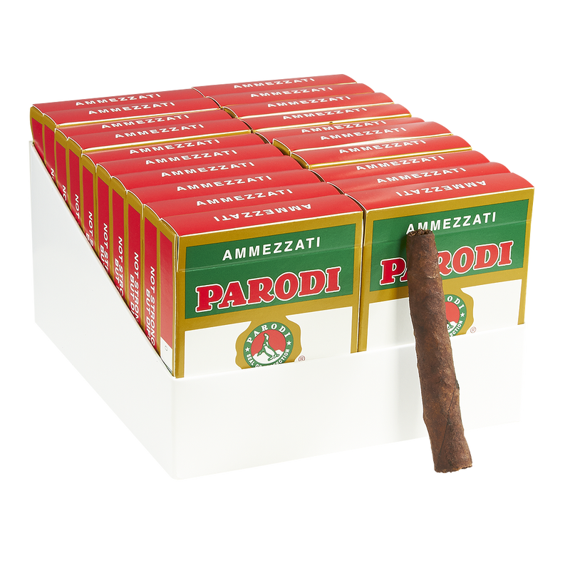 Parodi by Avanti - Meier & Dutch