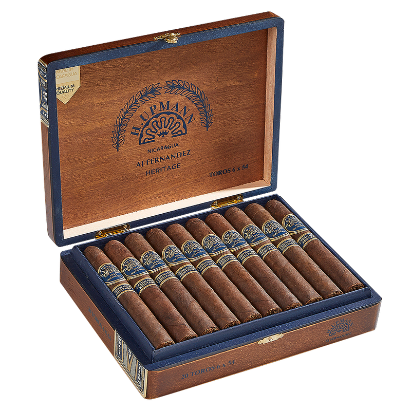 H. Upmann Heritage by AJ Fernandez - Meier & Dutch
