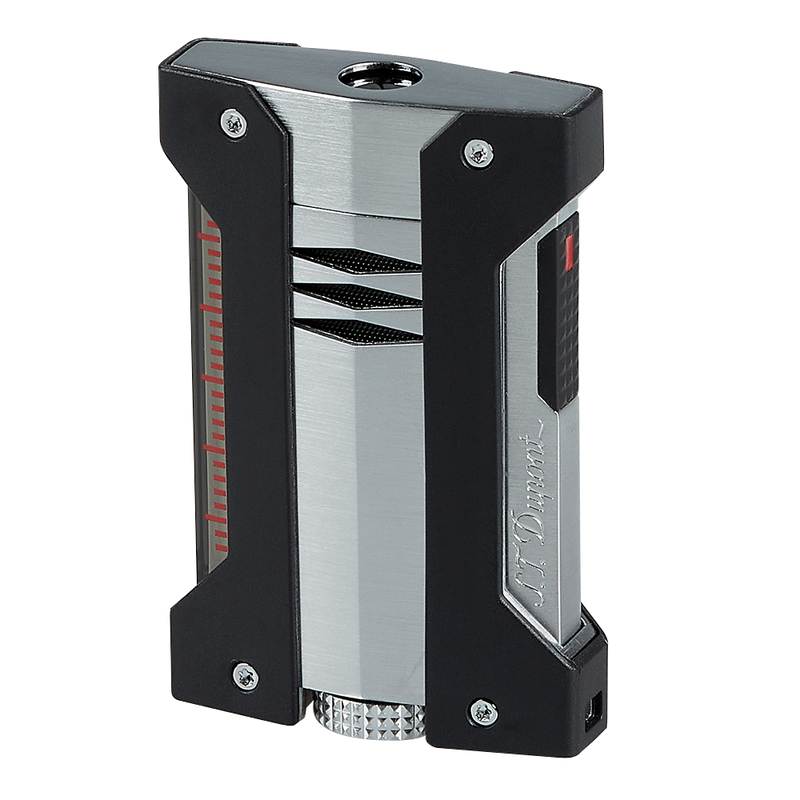 S.T. Dupont Defi Extreme Lighter - Meier & Dutch