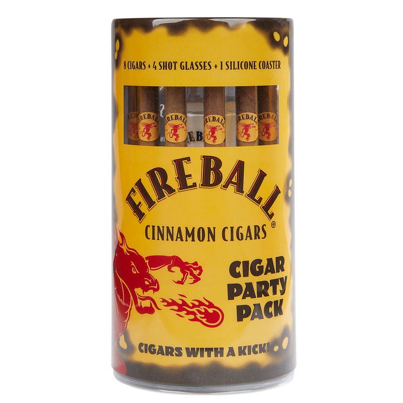 FIREBALL® Tube Sampler - Meier & Dutch
