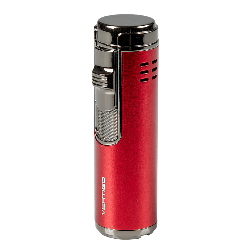 Vertigo Eloquence Quad Lighter - Meier & Dutch